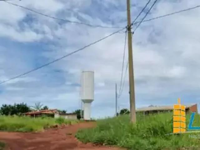 Sítio / Chácara para Venda em Uberlândia/MG Represa de Miranda