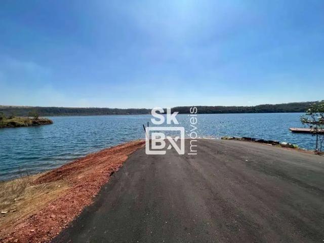 Sítio / Chácara para Venda em Uberlândia/MG Represa de Miranda 1 Quartos