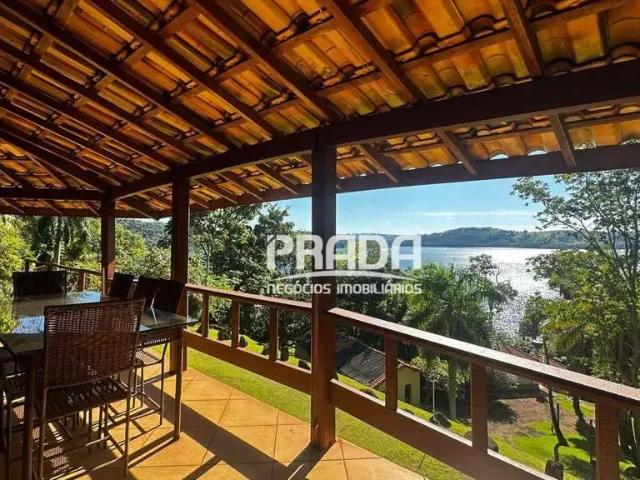Sítio / Chácara para Venda em Uberlândia/MG Represa de Miranda 3 Quartos