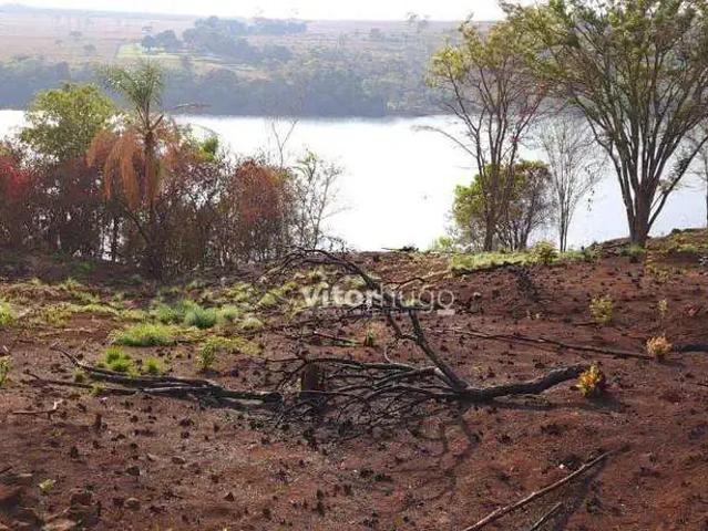 Sítio / Chácara para Venda em Uberlândia/MG Tapuirama 1 Quartos