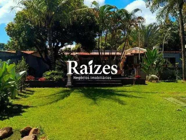Sítio / Chácara para Venda em Uberlândia/MG Valparaíso 2 Quartos