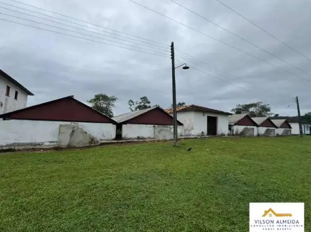 Sítio / Chácara para Venda em Uruçuca/BA Serra Grande 4 Quartos