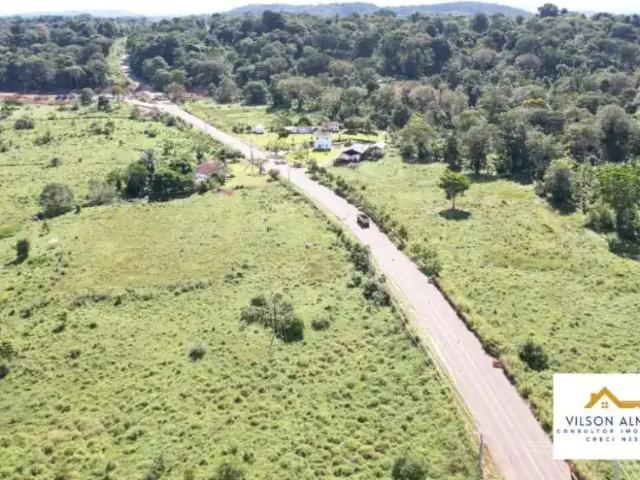 Sítio / Chácara para Venda em Uruçuca/BA Serra Grande 1 Quartos