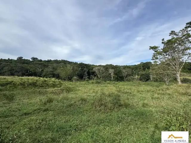 Sítio / Chácara para Venda em Uruçuca/BA Serra Grande 1 Quartos