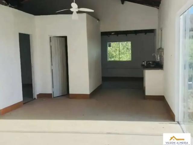 Sítio / Chácara para Venda em Uruçuca/BA Serra Grande 3 Quartos