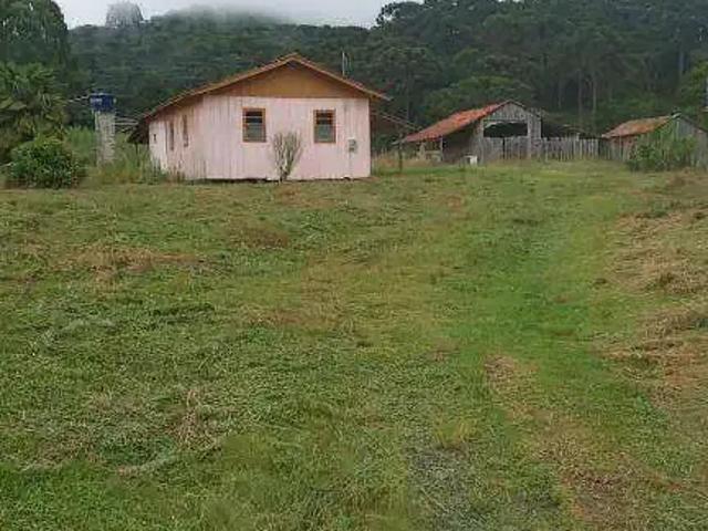 Sítio / Chácara para Venda em Urubici/SC Santa Tereza 3 Quartos