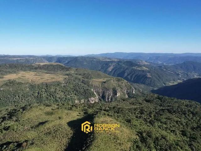 Sítio / Chácara para Venda em Urubici/SC Zona Rural
