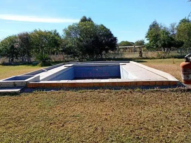 Sítio / Chácara para Venda em Uruguaiana/RS Centro 2 Quartos