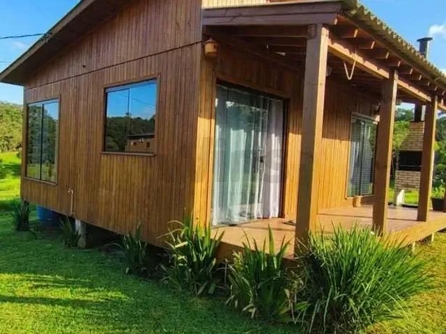 Sítio / Chácara para Venda em Urussanga/SC Zona Rural 2 Quartos