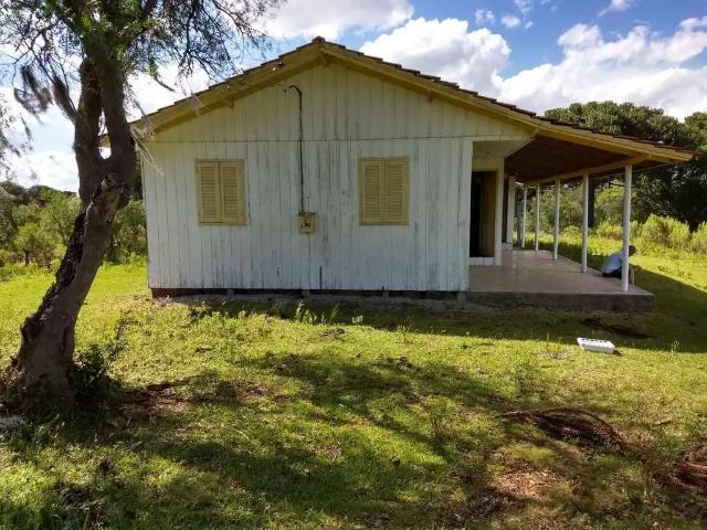 Sítio / Chácara para Venda em Urupema/SC Centro 3 Quartos