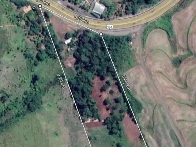 Sítio / Chácara para Venda em Uraí/PR Centro