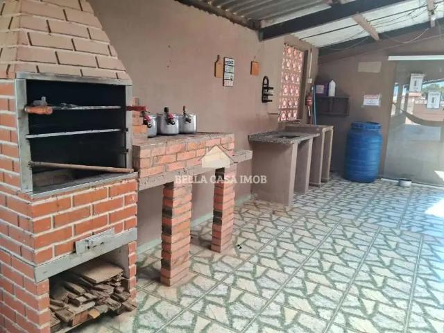 Sítio / Chácara para Venda em Votorantim/SP Morros 2 Quartos