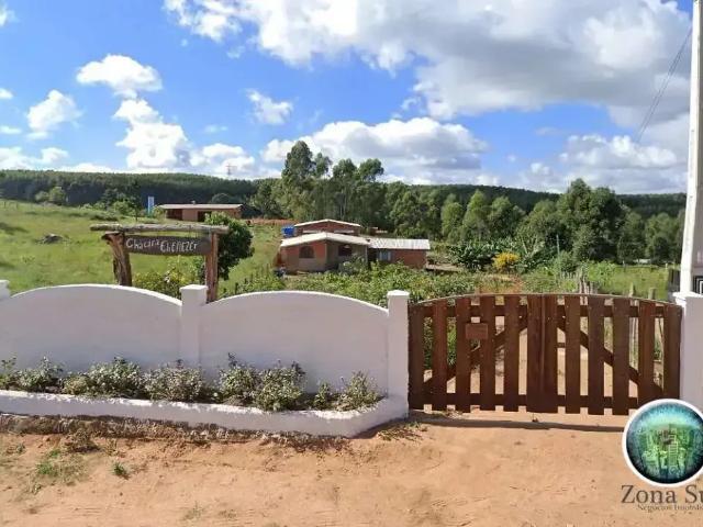 Sítio / Chácara para Venda em Votorantim/SP Carafá 4 Quartos