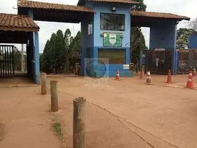 Sítio / Chácara para Venda em Votorantim/SP Carafá 4 Quartos