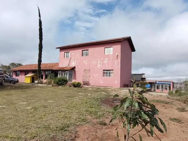 Sítio / Chácara para Venda em Votorantim/SP Carafá 5 Quartos