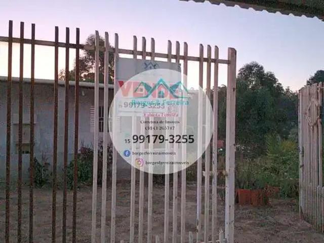 Sítio / Chácara para Venda em Votorantim/SP Carafá 1 Quartos