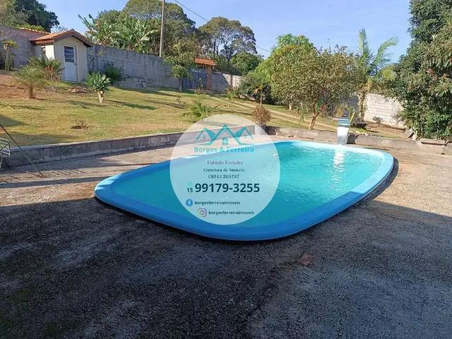 Sítio / Chácara para Venda em Votorantim/SP Carafá 2 Quartos