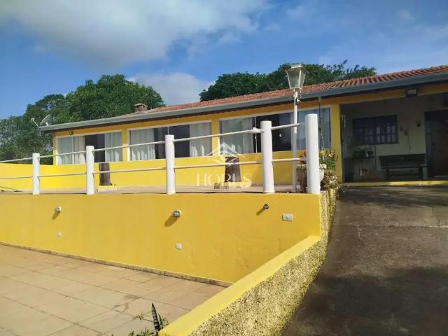 Sítio / Chácara para Venda em Votorantim/SP Carafá 3 Quartos