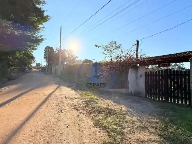 Sítio / Chácara para Venda em Votorantim/SP Centro 3 Quartos