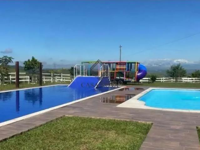 Sítio / Chácara para Venda em Volta Redonda/RJ Casa de Pedra