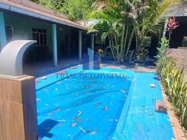 Sítio / Chácara para Venda em Volta Redonda/RJ Retiro 1 Quartos