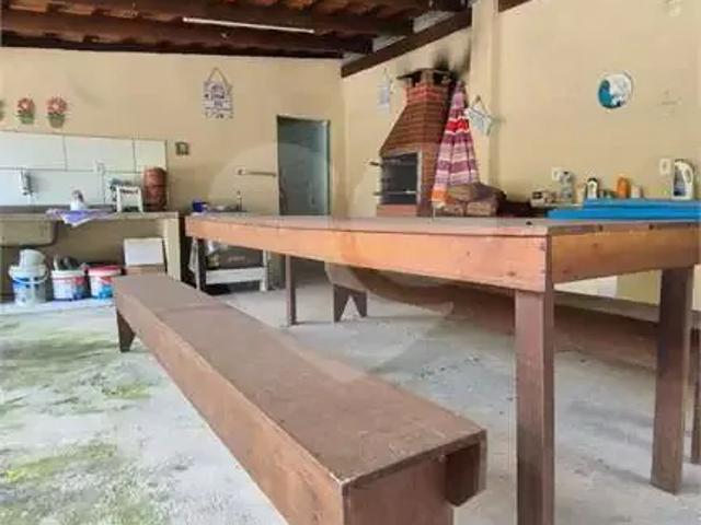 Sítio / Chácara para Venda em Volta Redonda/RJ Retiro 2 Quartos