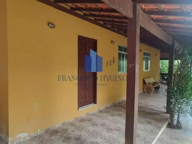 Sítio / Chácara para Venda em Volta Redonda/RJ Santa Rita do Zarur 2 Quartos