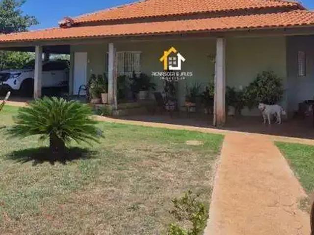 Sítio / Chácara para Venda em Valentim Gentil/SP Zona Rural 2 Quartos
