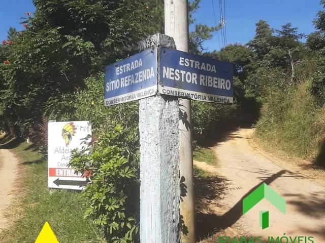 Sítio / Chácara para Venda em Valença/RJ Conservatória 1 Quartos