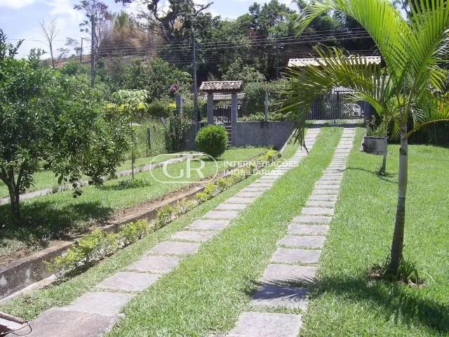 Sítio / Chácara para Venda em Valença/RJ São Francisco 4 Quartos
