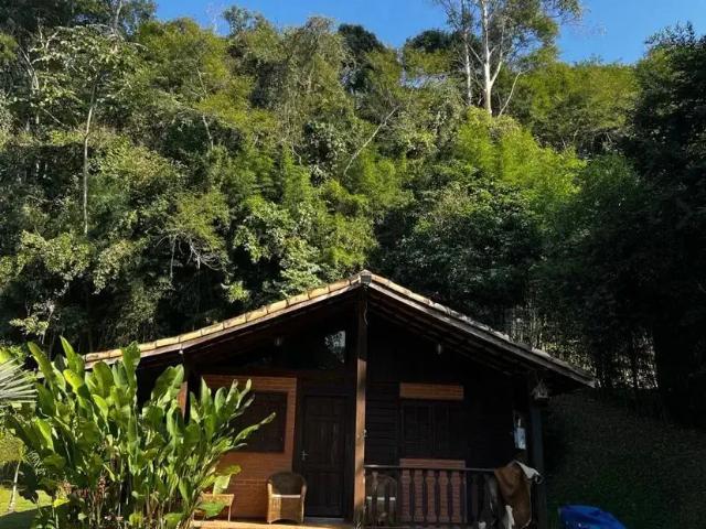 Sítio / Chácara para Venda em Valença/RJ Vale Verde I 2 Quartos