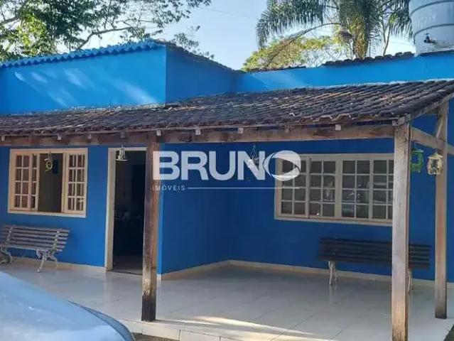 Sítio / Chácara para Venda em Valença/RJ Vale Verde I 2 Quartos
