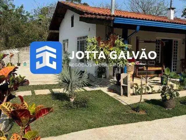 Sítio / Chácara para Venda em Valinhos/SP Vale Verde 2 Quartos