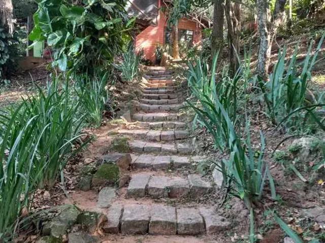 Sítio / Chácara para Venda em Valinhos/SP Vale Verde 2 Quartos