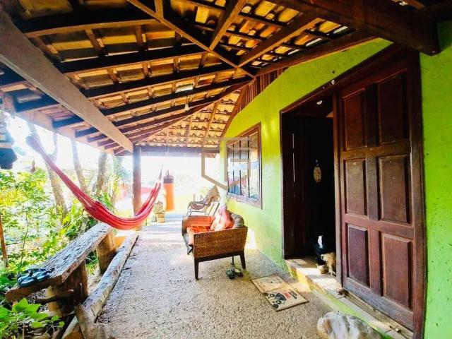 Sítio / Chácara para Venda em Valinhos/SP Vale Verde 2 Quartos