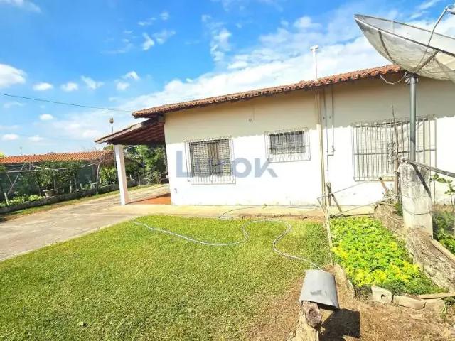 Sítio / Chácara para Venda em Valinhos/SP Vale Verde 2 Quartos