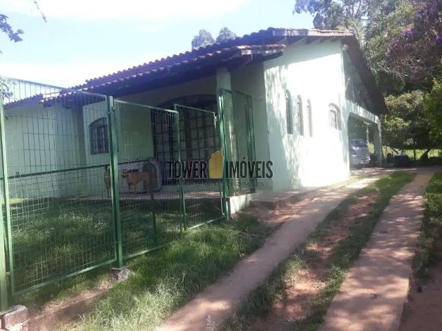 Sítio / Chácara para Venda em Valinhos/SP Vale Verde 2 Quartos