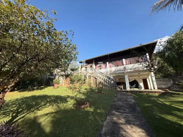 Sítio / Chácara para Venda em Valinhos/SP Vale Verde 3 Quartos