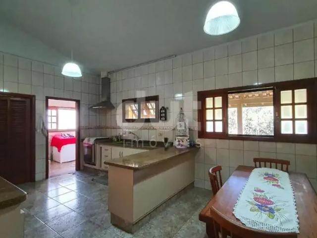 Sítio / Chácara para Venda em Valinhos/SP Vale Verde 3 Quartos