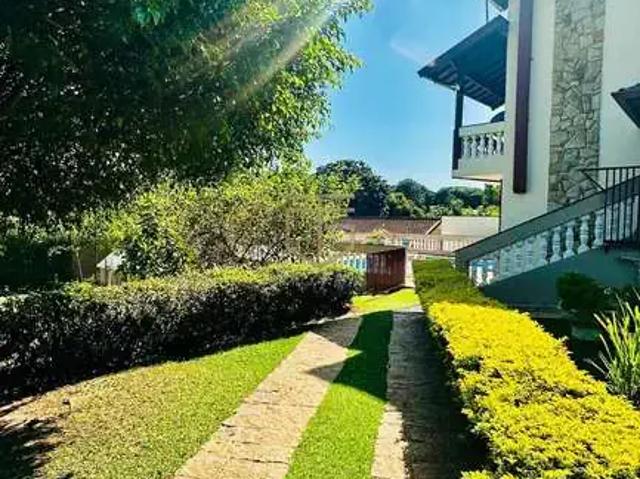 Sítio / Chácara para Venda em Valinhos/SP Vale Verde 3 Quartos