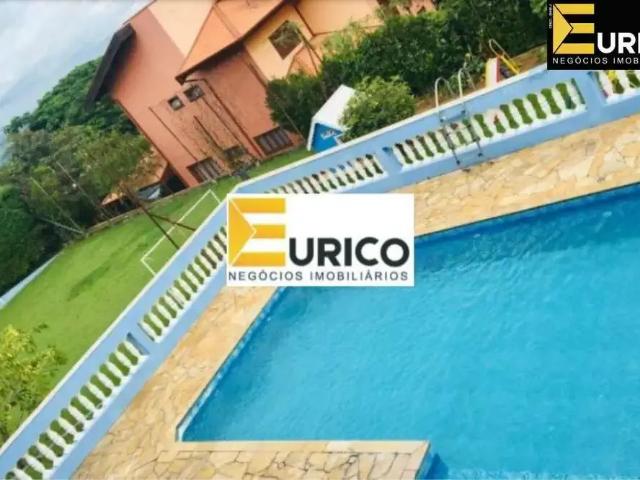 Sítio / Chácara para Venda em Valinhos/SP Vale Verde 3 Quartos