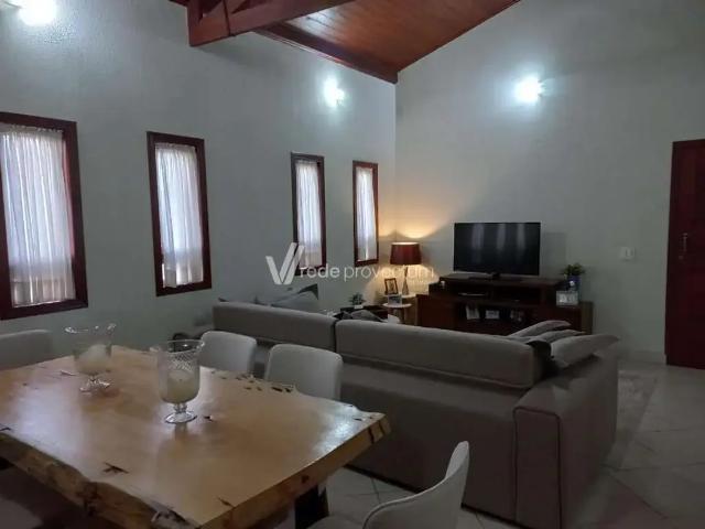 Sítio / Chácara para Venda em Valinhos/SP Vale Verde 3 Quartos