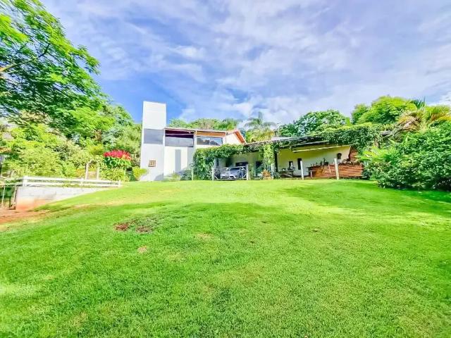 Sítio / Chácara para Venda em Valinhos/SP Vale Verde 3 Quartos