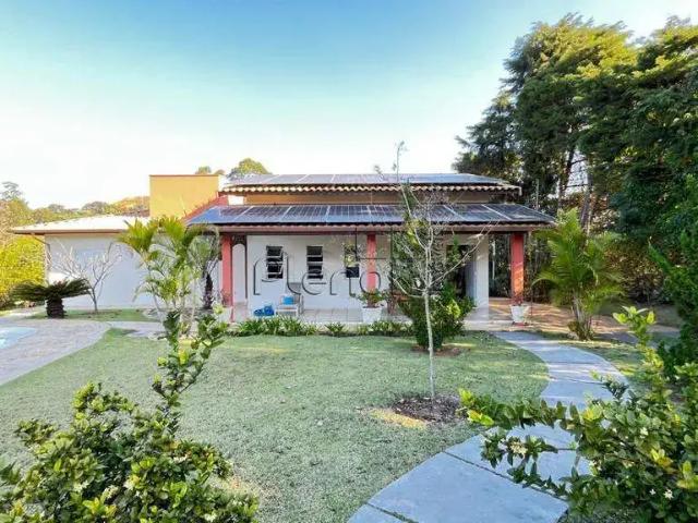 Sítio / Chácara para Venda em Valinhos/SP Vale Verde 3 Quartos