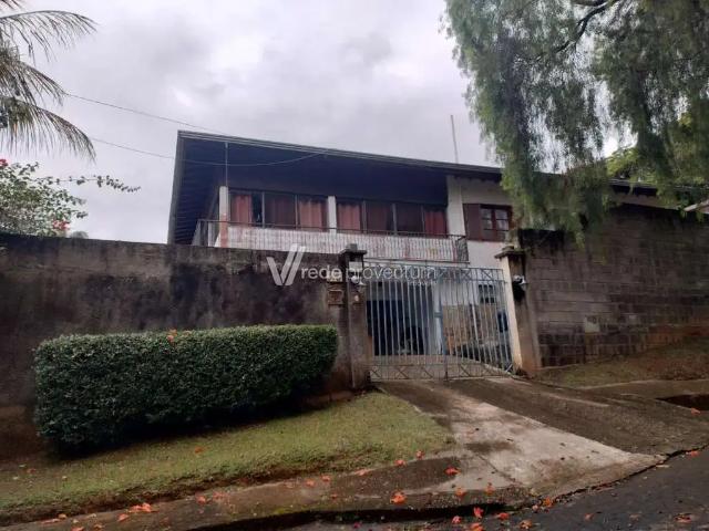 Sítio / Chácara para Venda em Valinhos/SP Vale Verde 4 Quartos
