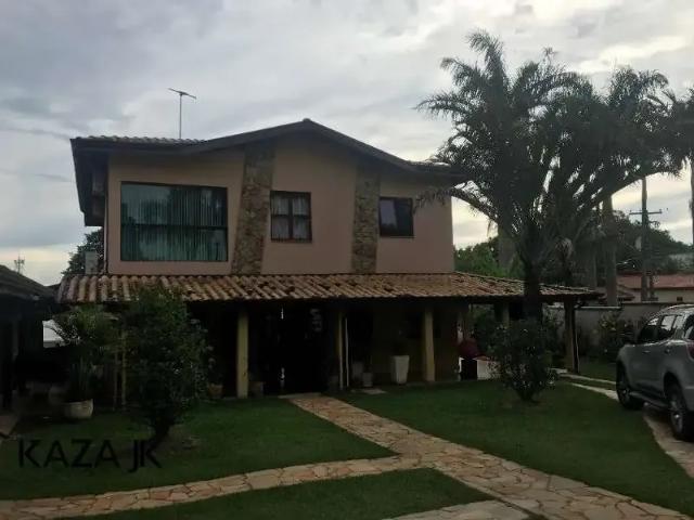 Sítio / Chácara para Venda em Valinhos/SP Vale Verde 4 Quartos