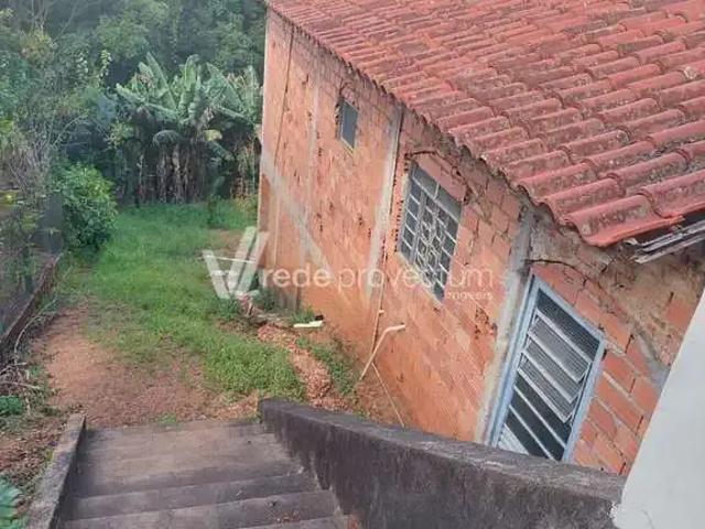 Sítio / Chácara para Venda em Valinhos/SP Vale Verde 4 Quartos