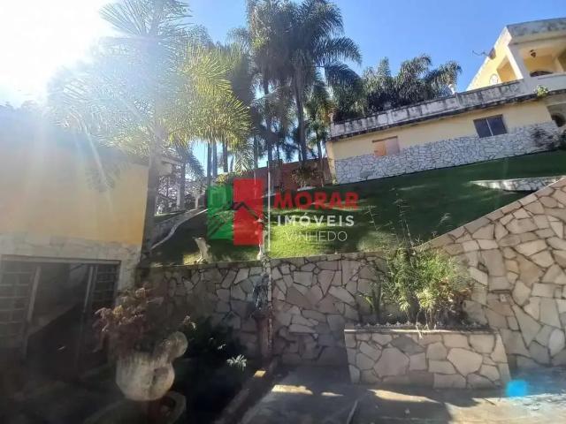 Sítio / Chácara para Venda em Valinhos/SP Vale Verde 5 Quartos
