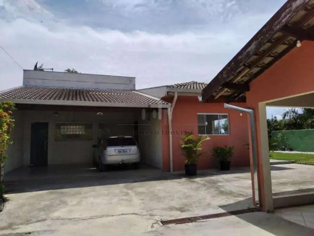 Sítio / Chácara para Venda em Valinhos/SP Vale Verde 5 Quartos