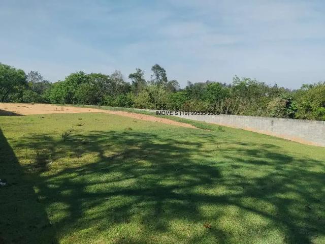 Sítio / Chácara para Venda em Valinhos/SP Vale Verde